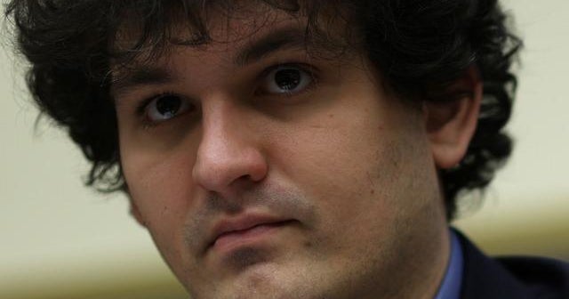 FTX founder Sam Bankman-Fried sentenced to 25 years in prison - CBS News