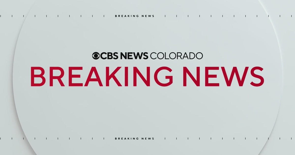 2 soldiers injured in helicopter crash on Fort Carson - CBS Colorado