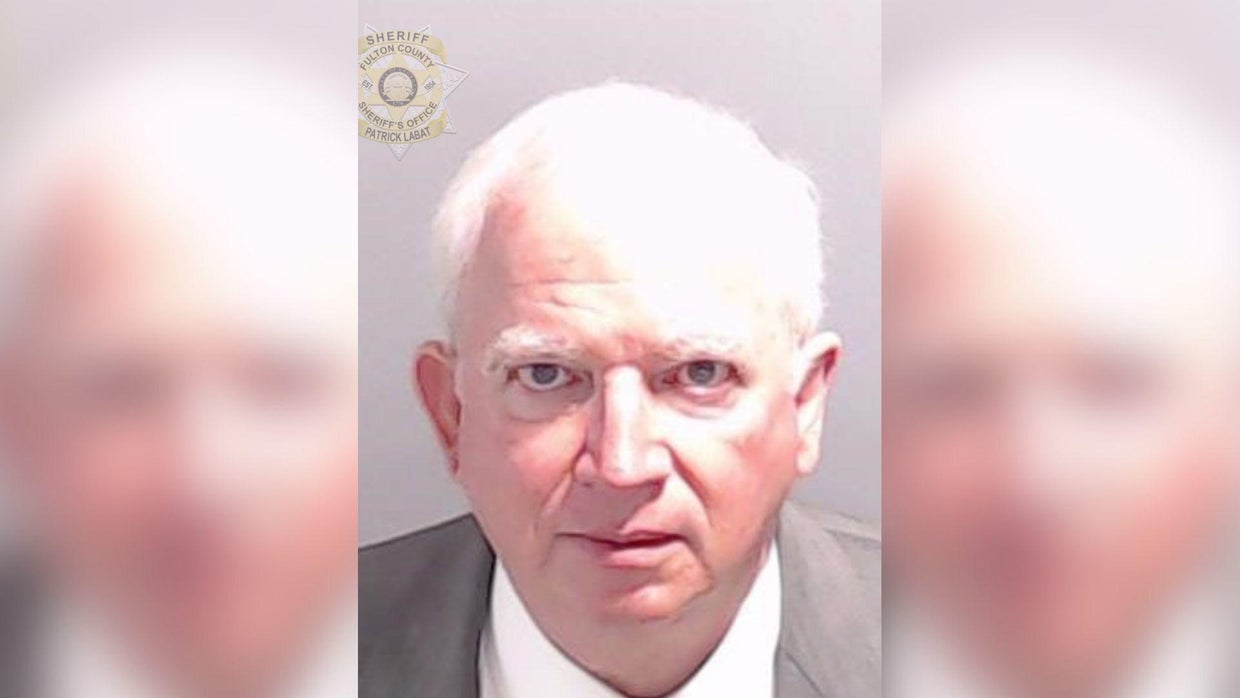 Trump's former lawyer John Eastman disbarred in California over 2020 ...