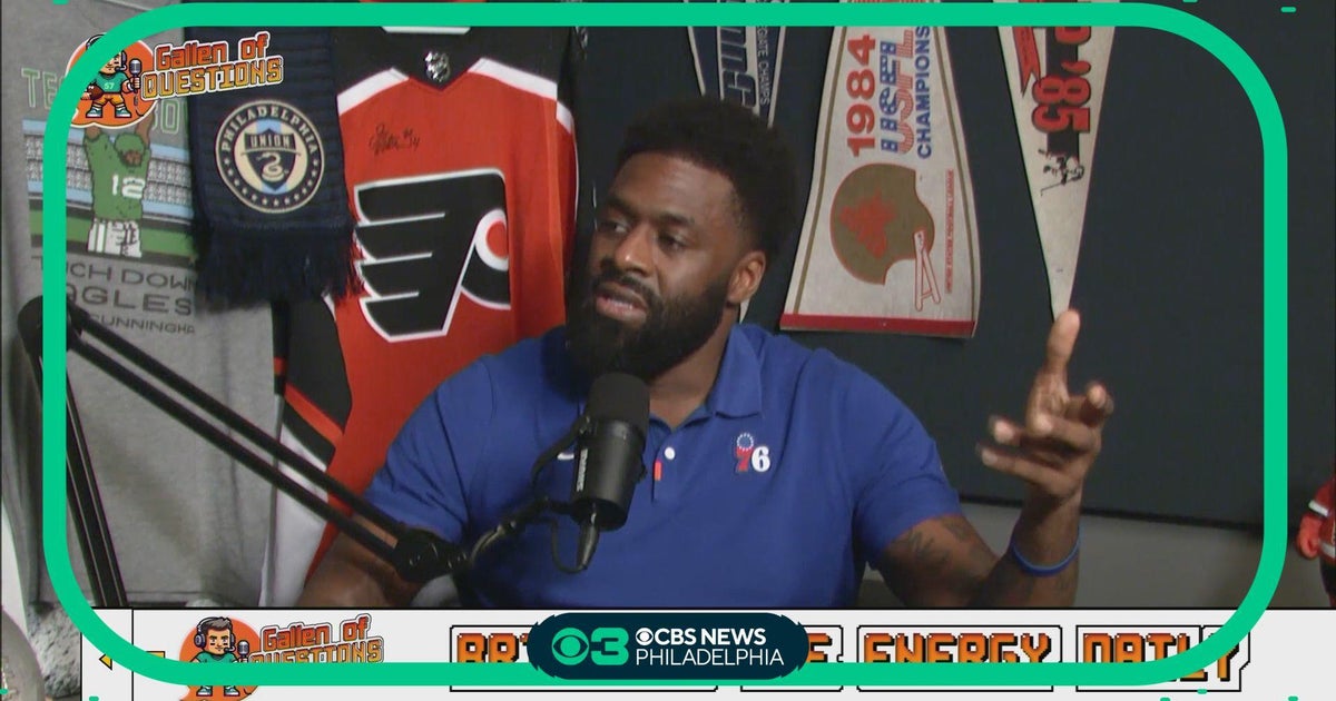 How to prepare an NBA team for battle, according to Sixers director of ...