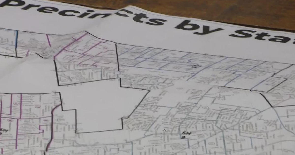Judges approve new Michigan House map. What's next? - CBS Detroit