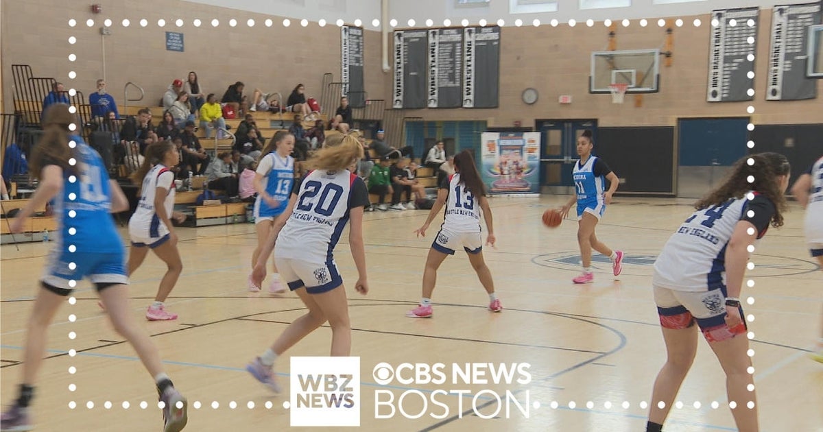 3rd annual Medina Dixon tournament held in Cambridge to honor the late ...