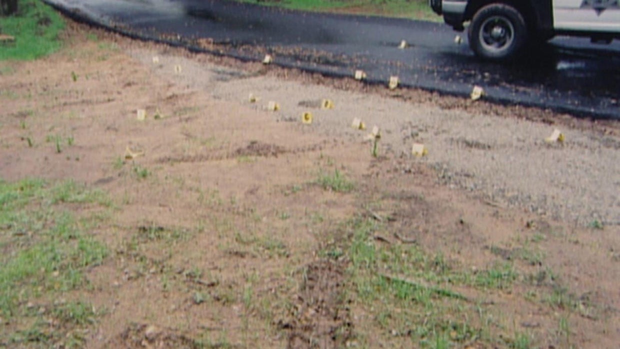 California woman's conviction for murdering her husband overturned ...