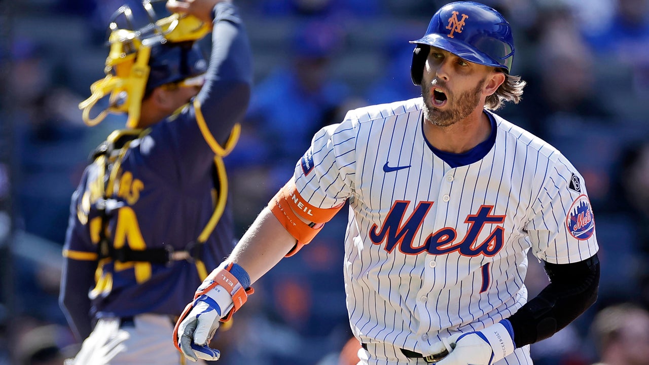 New York Mets news and updates from CBS New York