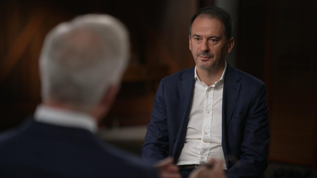 Russian nexus revealed during 60 Minutes Havana Syndrome investigation ...