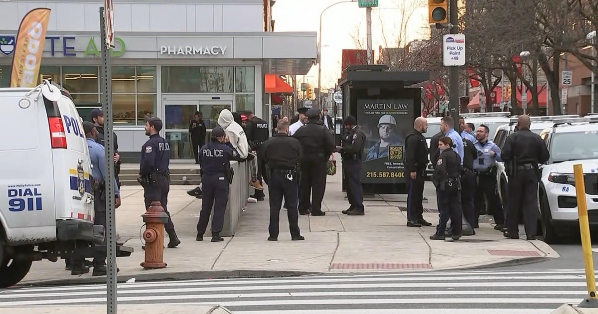 2 in custody after shots fired near Temple University; another shooter ...
