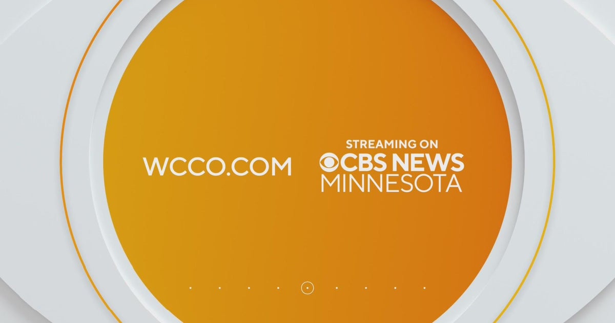 WCCO digital update: Morning of April 1, 2024 - CBS Minnesota
