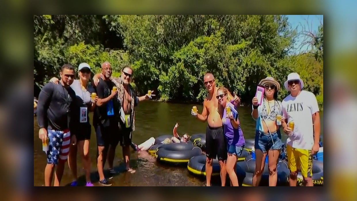 Video of deadly fight that led to Apple River stabbing shown during ...