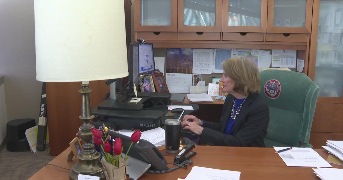 First female DA ever elected in Denver paves way for others to follow ...