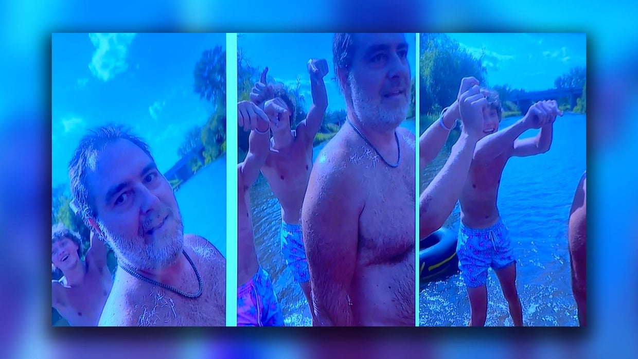 Video of deadly fight that led to Apple River stabbing shown during ...