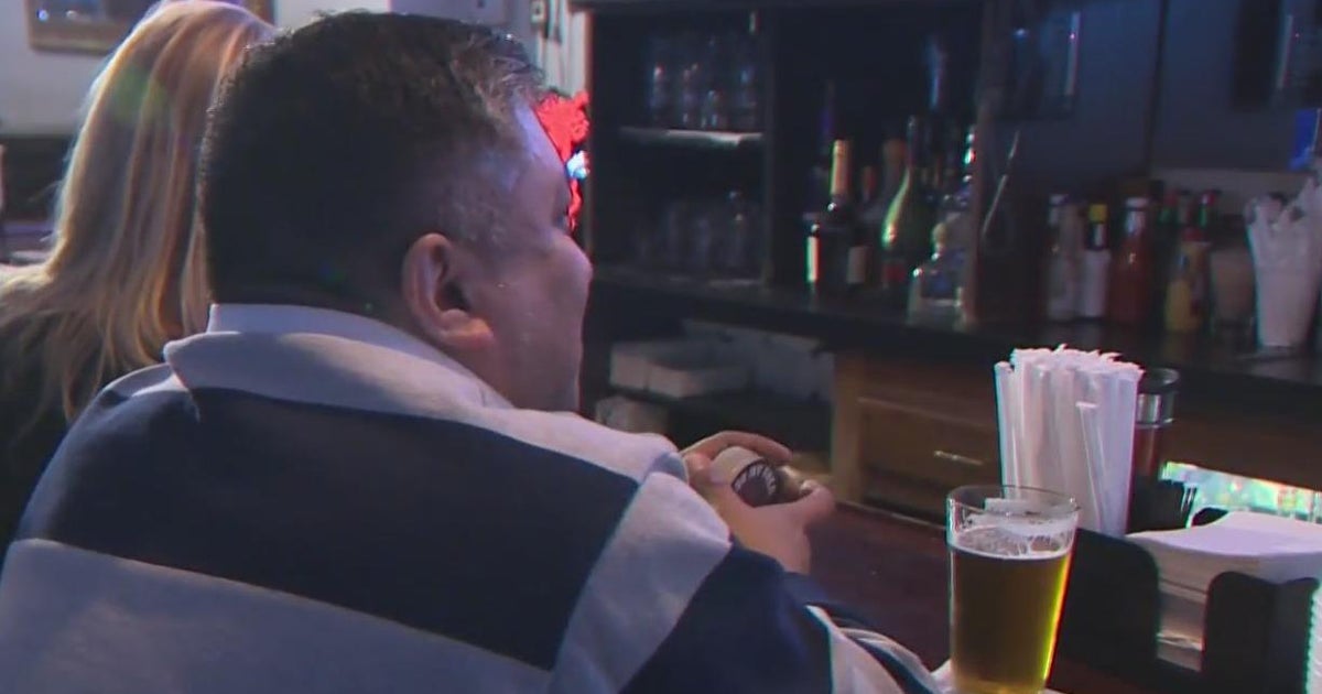 Awareness and understating of alcohol abuse - CBS Detroit
