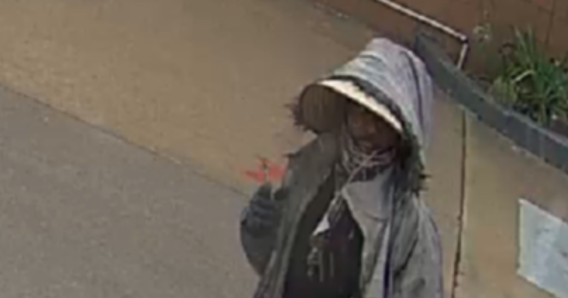 FBI offers $25k reward for info on man who damaged SoCal Edison ...