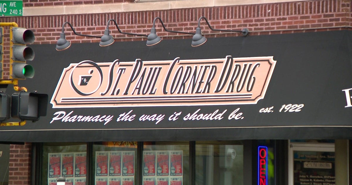Pharmacists warn of more local drugstore closures if legislature doesn ...