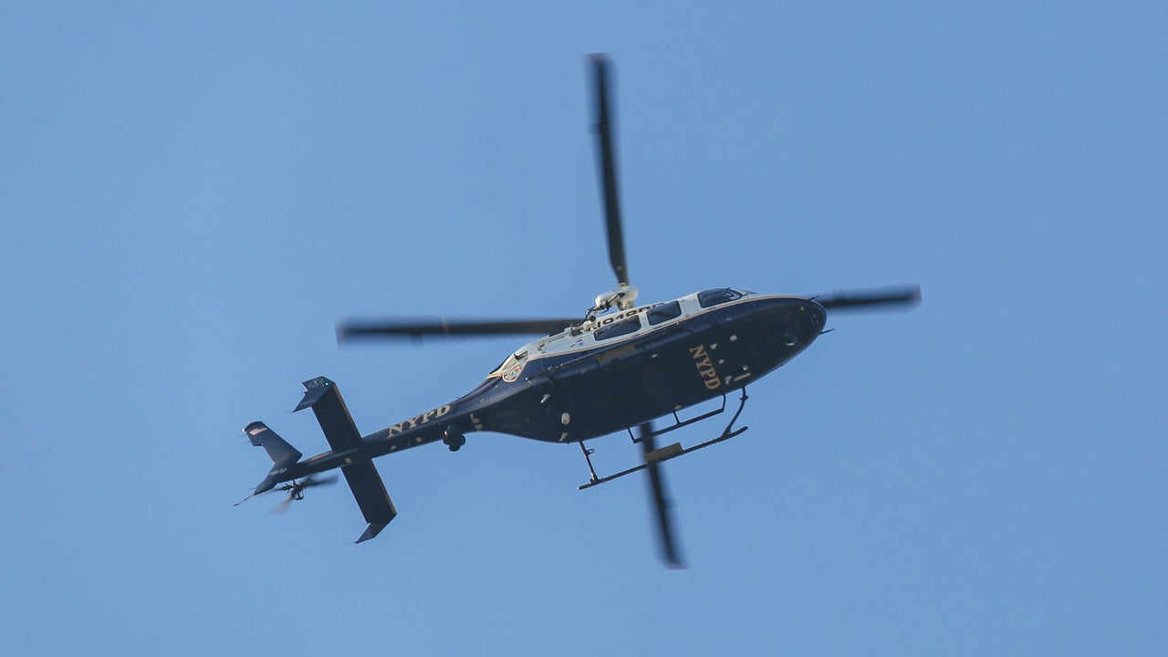 Helicopter news - Today’s latest updates - CBS Chicago