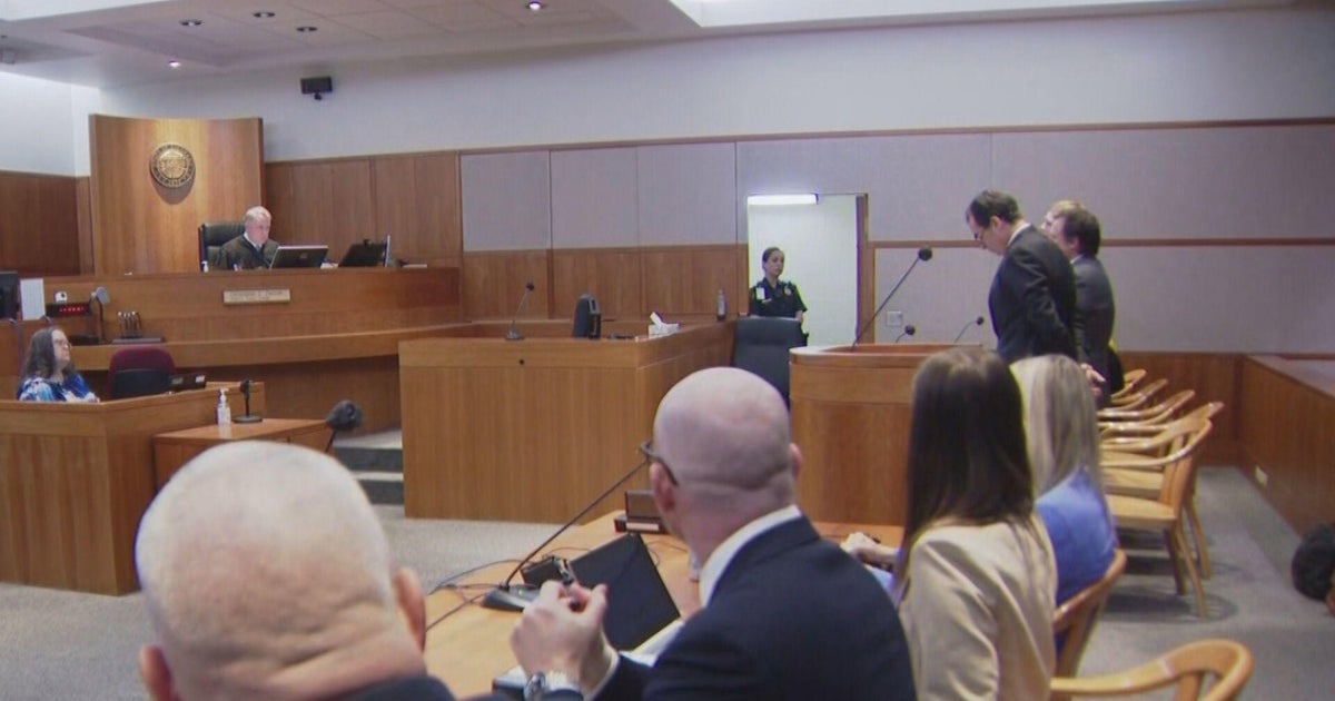 3 suspects to stand trial in June and July for deadly Colorado rock ...