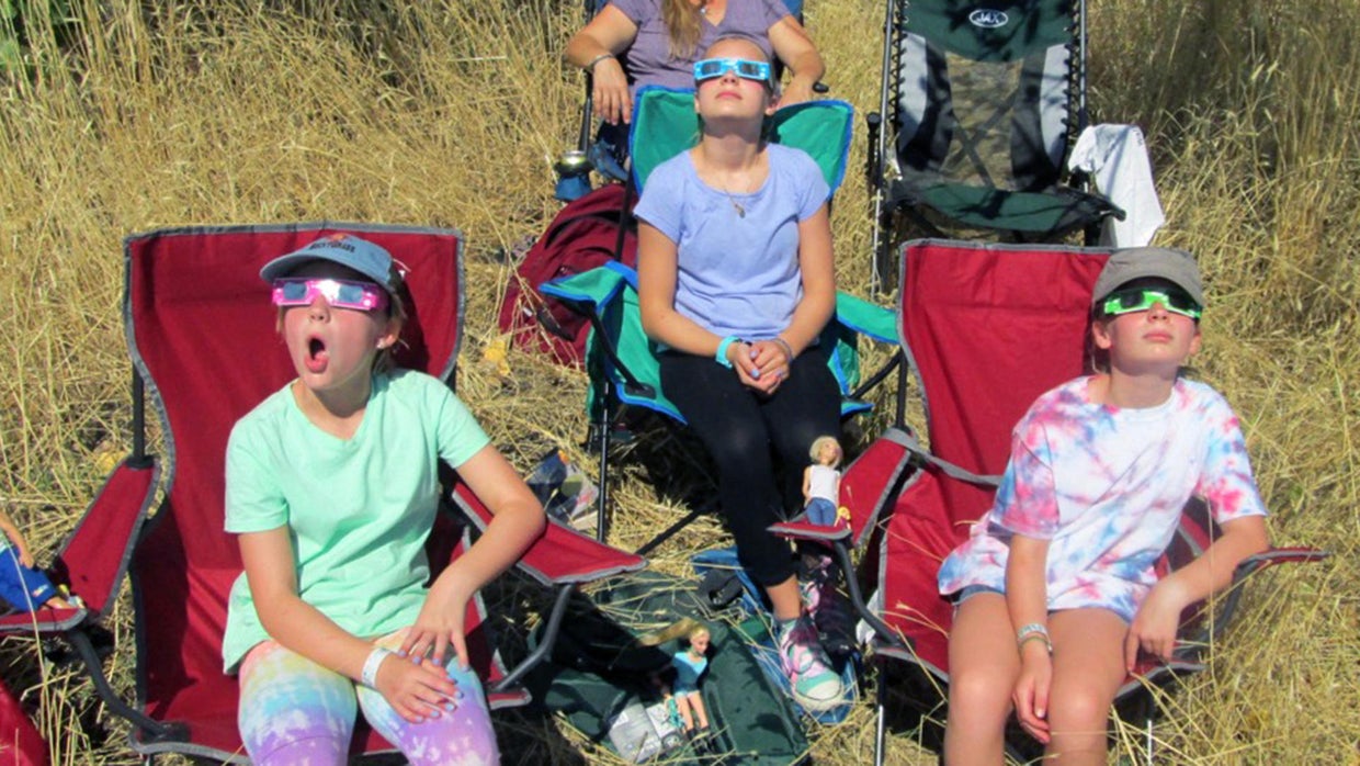 Will we see the solar eclipse in Colorado? Here's when and where we'll ...