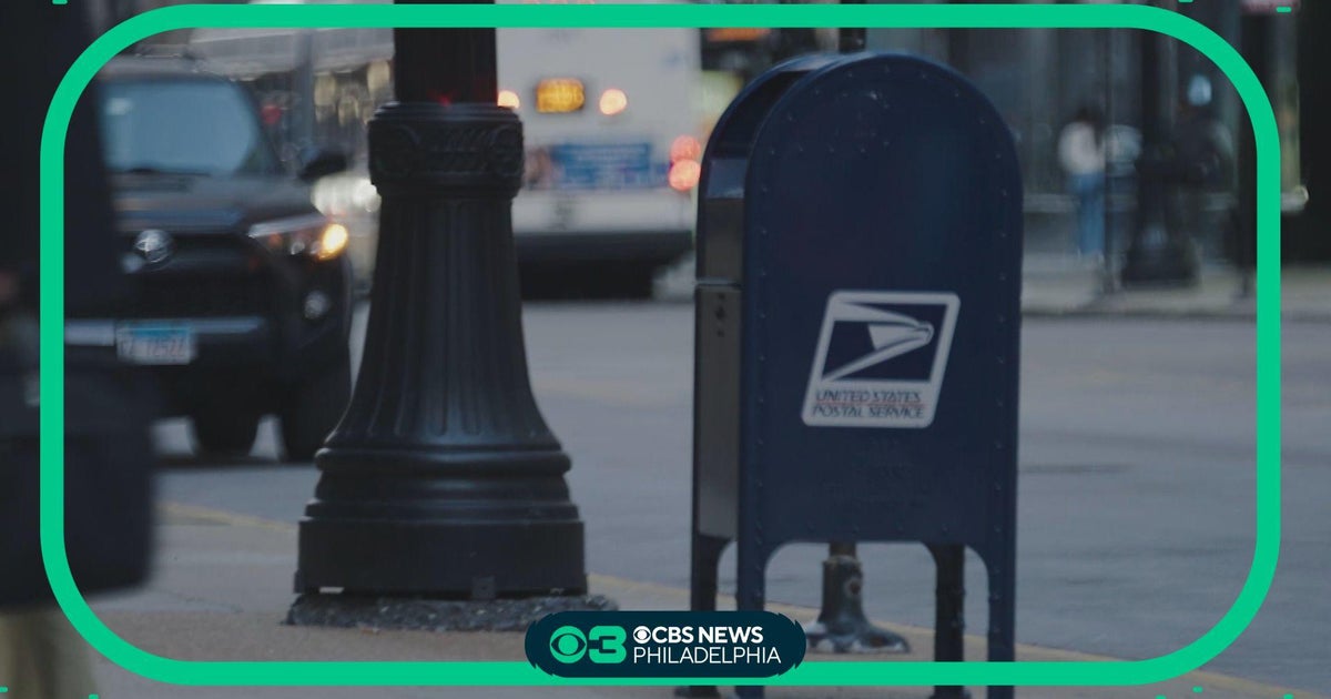 Keys to crime: Thieves take advantage of postal system to steal mail ...