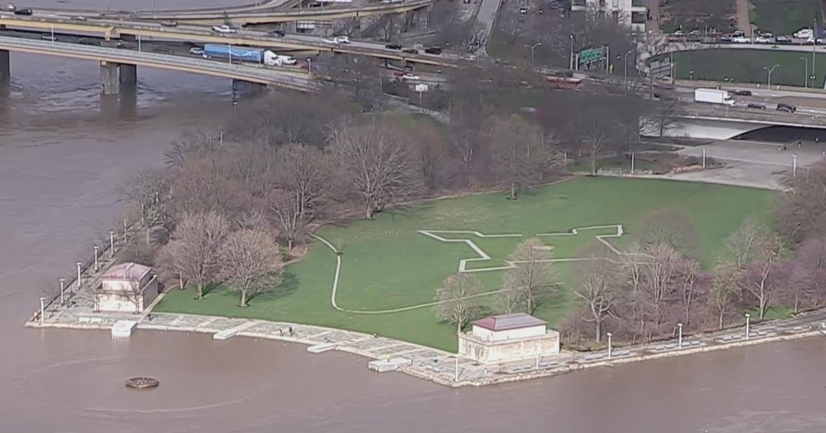 Cleanup efforts begin in Pittsburgh area after heavy rains leave behind ...
