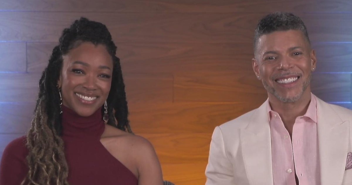 “Star Trek: Discovery” actors reflect on their fifth and climatic final ...