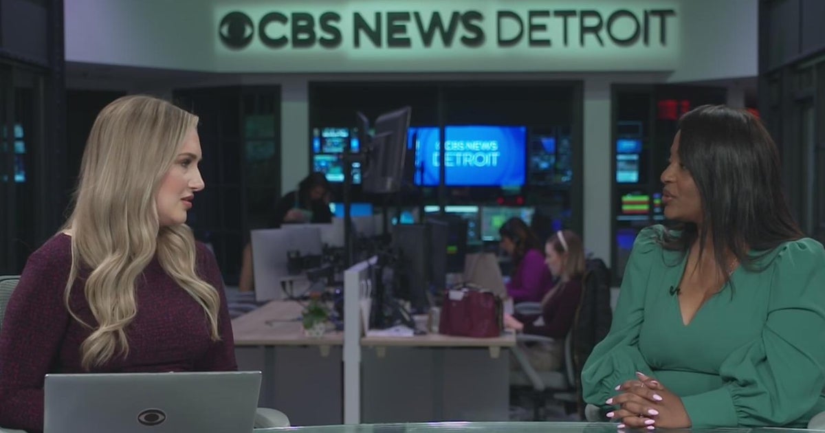 Gesher Human Services offers "Re-entry and Money" webinar - CBS Detroit