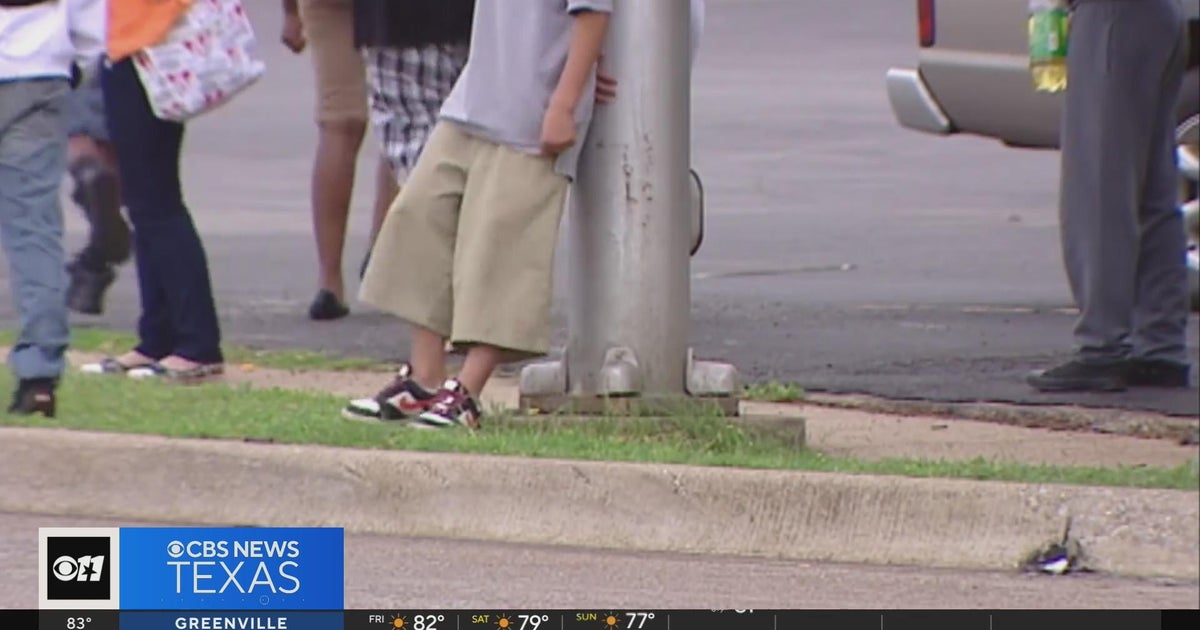 North Texas law enforcement train to recognize and respond to people ...
