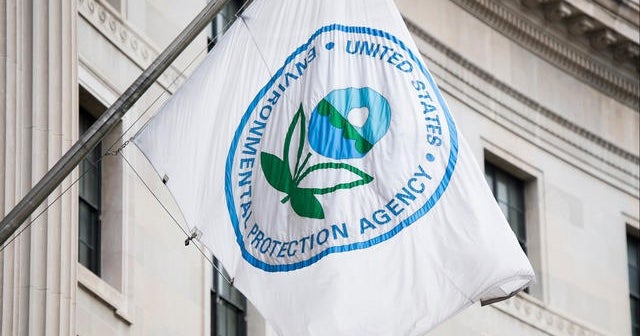 EPA awards $20 billion to fund clean energy projects across U.S. - CBS News