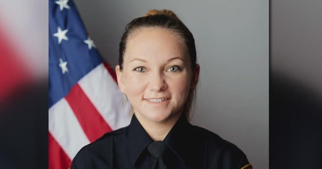Funeral to be held for DeKalb County Sheriff's Deputy Christina Musil ...