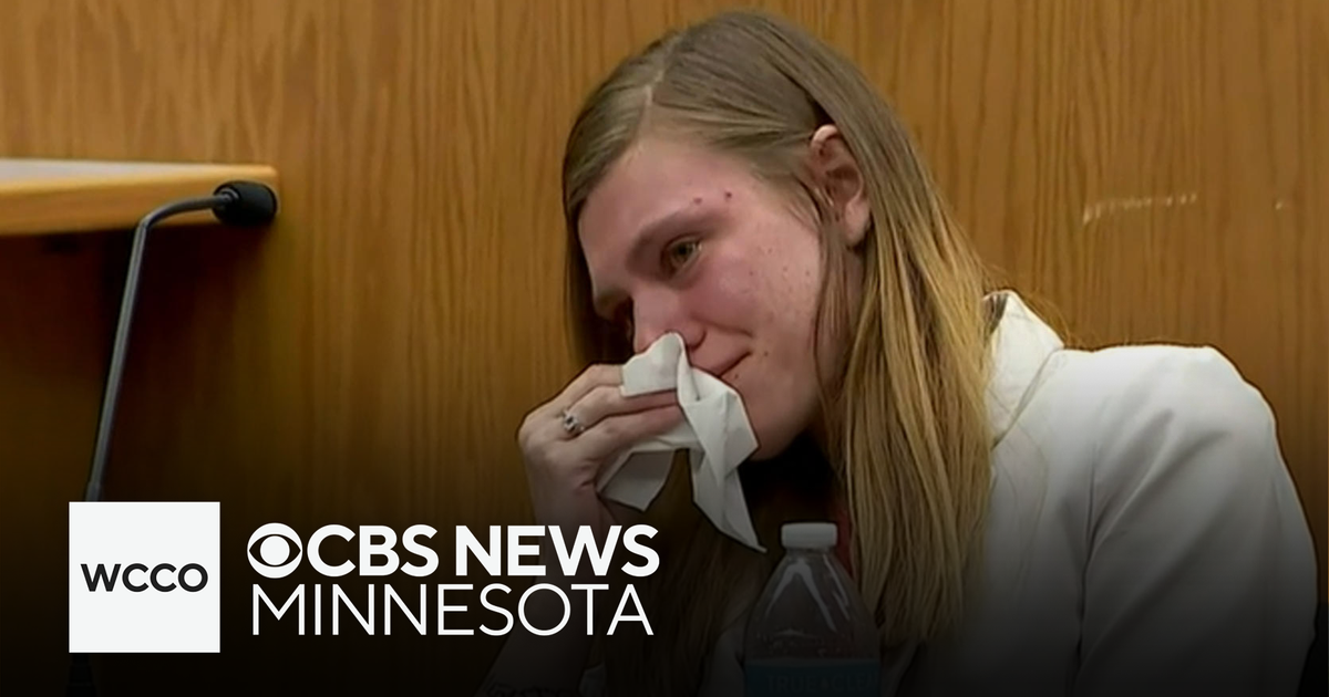 Recap: Day 3 of Nicolae Miu’s Apple River stabbing trial - CBS Minnesota