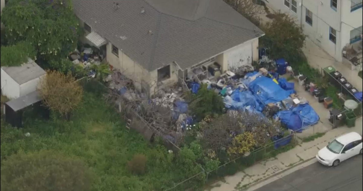 Junkyard homes shine light on frustrating code enforcement process ...