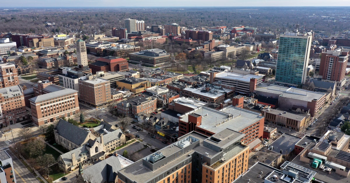 Metro Detroit man charged in connection with knife attacks, stabbing on ...