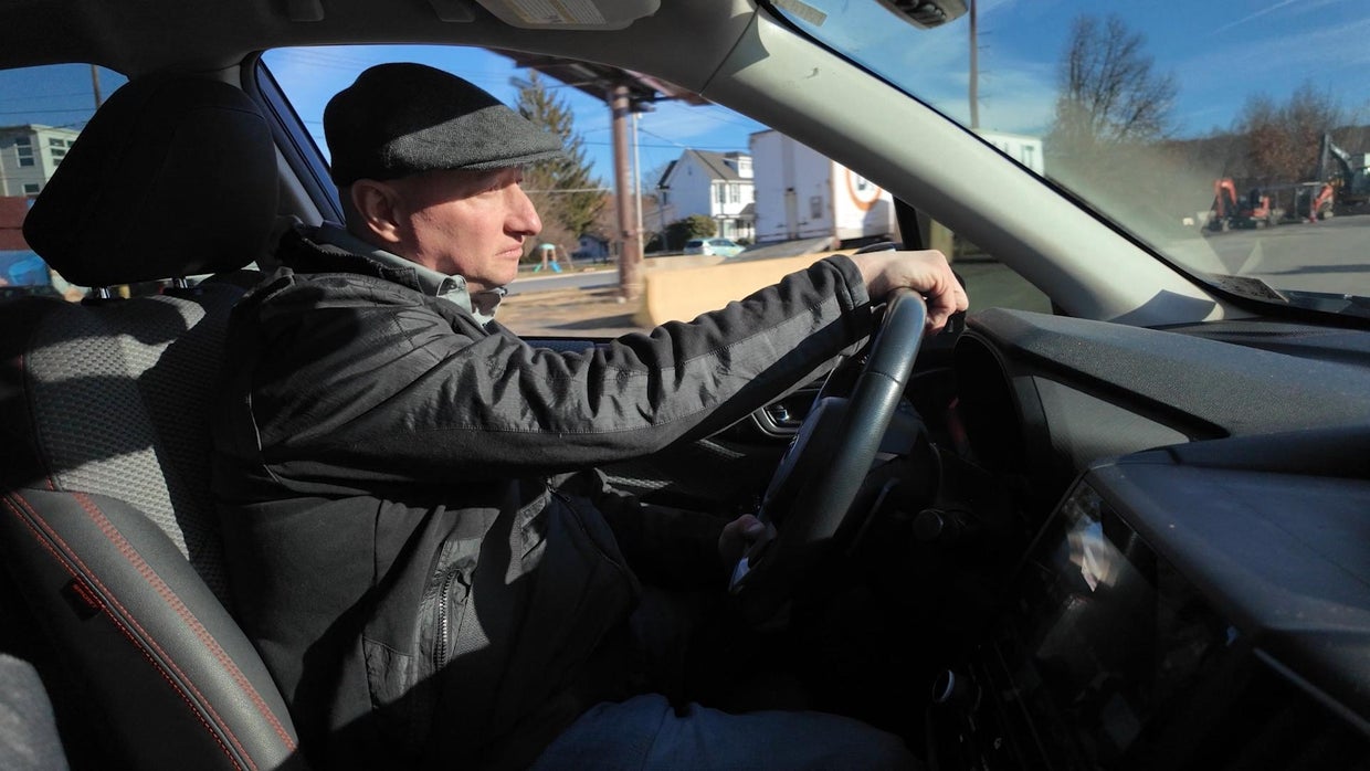 Meet Tommy Trotta: the thief who stole Yogi Berra, Roger Maris and ...