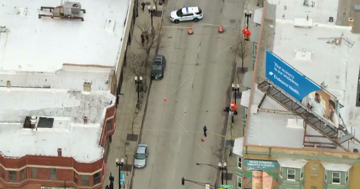 2 teens hospitalized in second shooting involving Senn H.S. students on ...