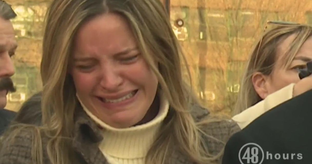 “48 Hours” new episode on the disappearance and murder of Jennifer ...