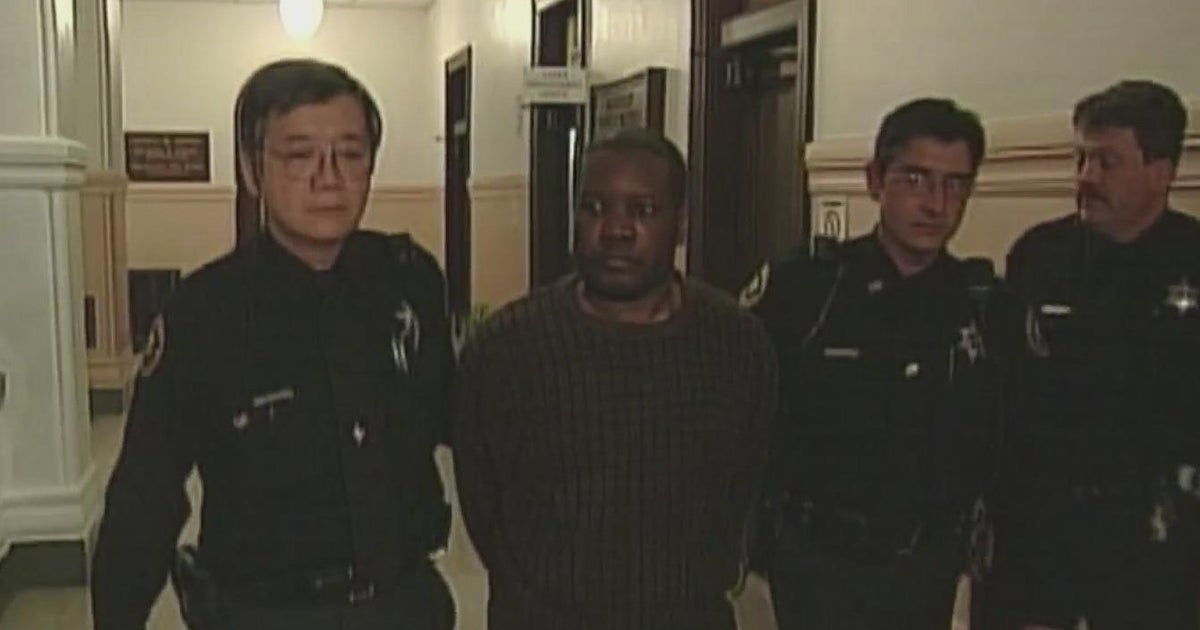 Convicted killer Ronald Taylor dies in prison - CBS Pittsburgh