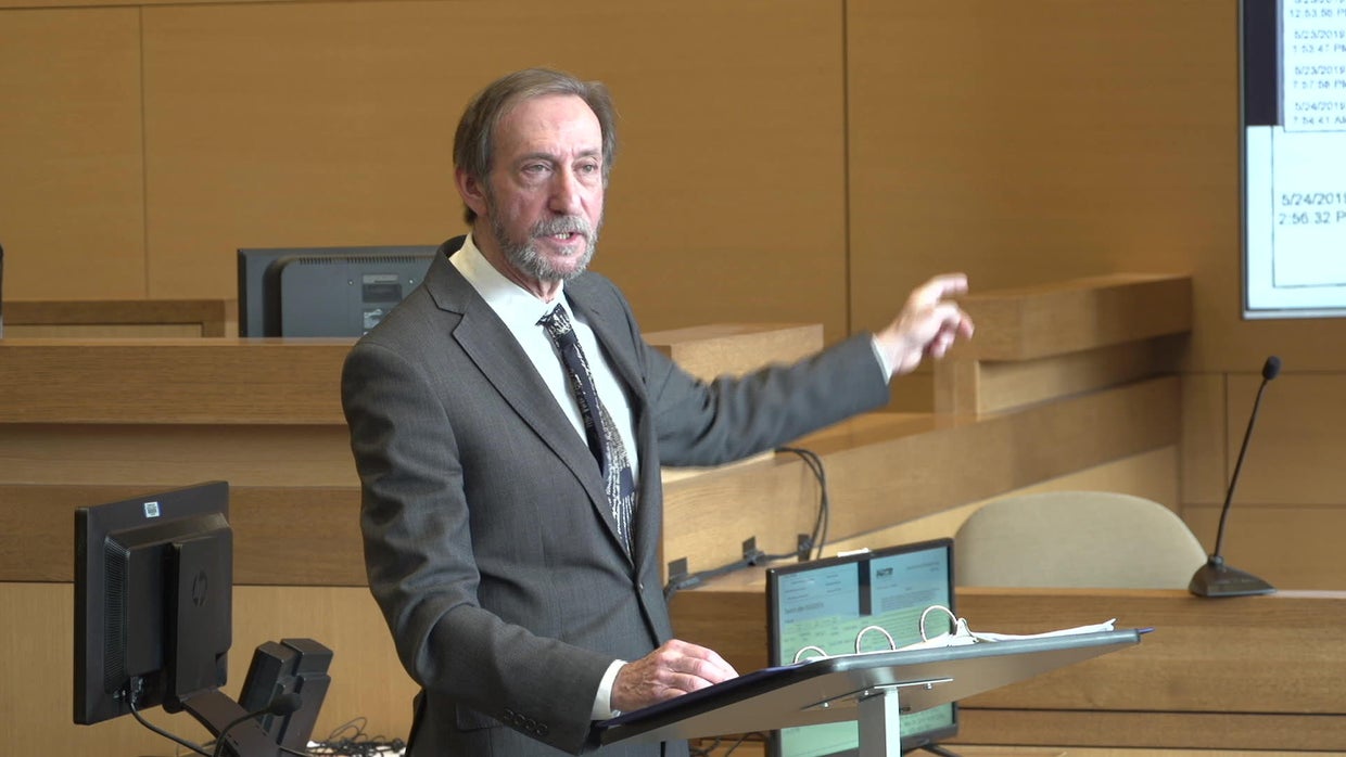 See the evidence presented at Michelle Troconis' murder conspiracy ...