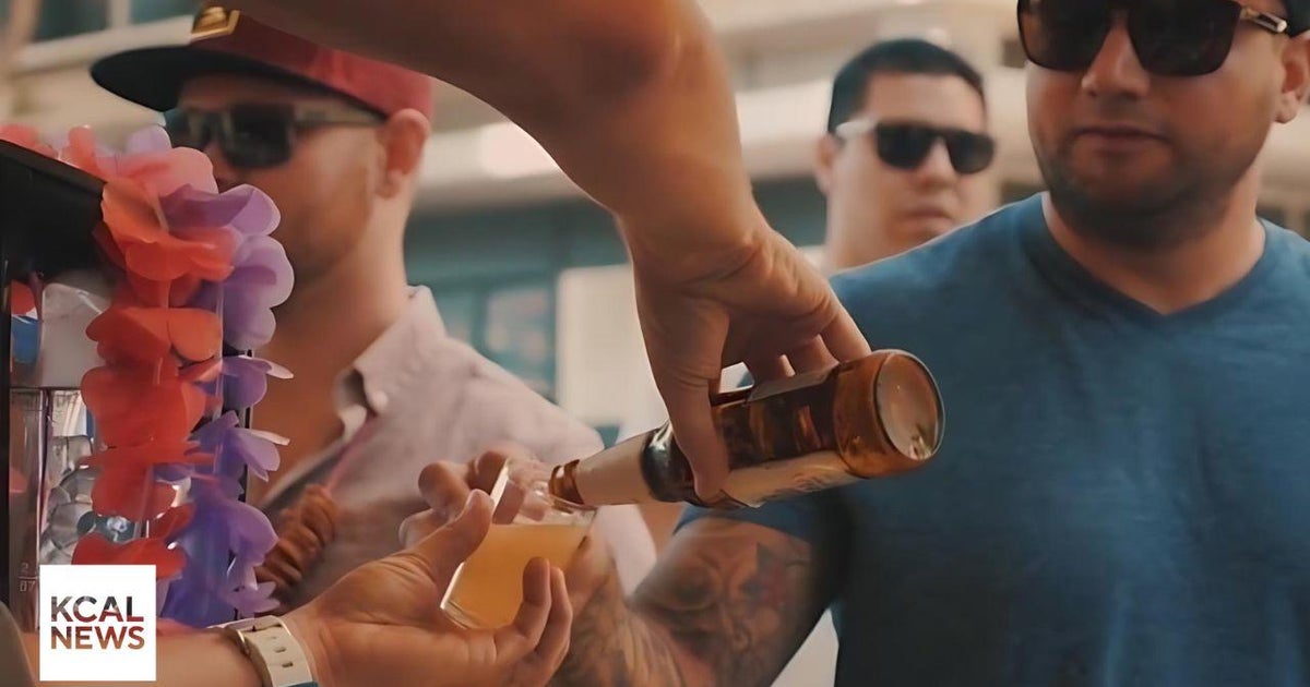 A chance to sample 200 beers from 80 different breweries at LA Beer ...
