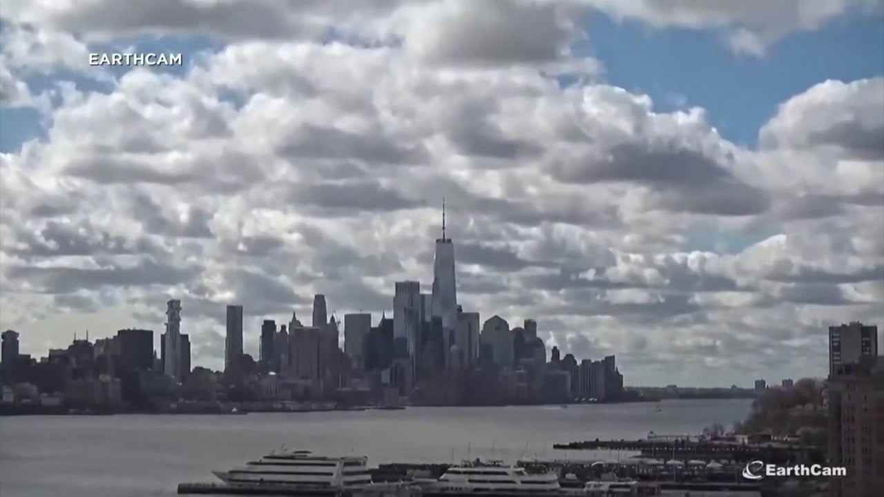 Earthquake news - Today’s latest updates - CBS Philadelphia