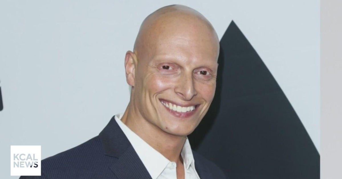 'Game of Thrones' actor Joseph Gatt sues LA County, Gascón over dropped ...