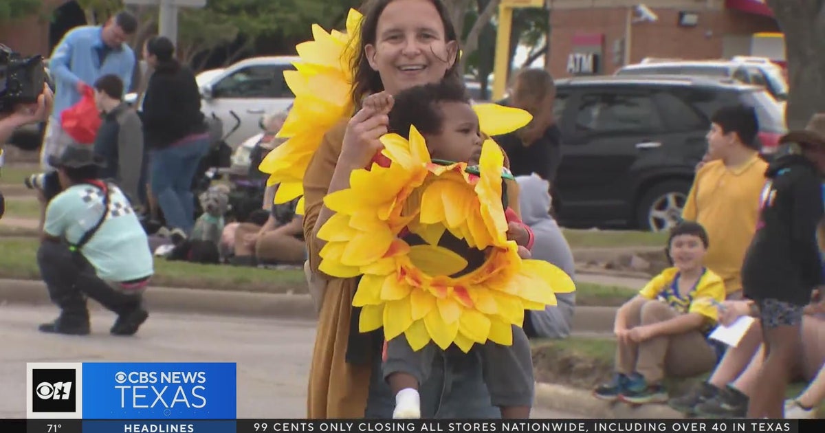 70,000 from 14 states & four countries expected at three-day Mesquite ...