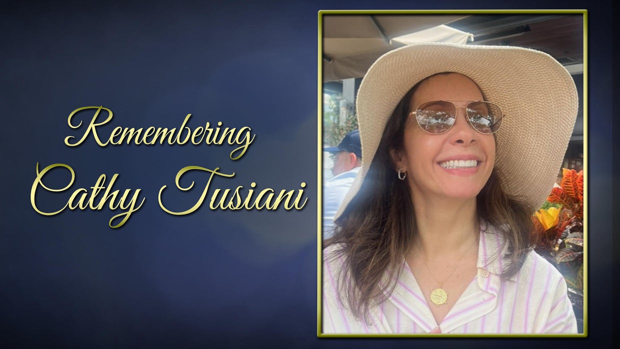 New York woman killed when tree smashes her car during storm identified ...