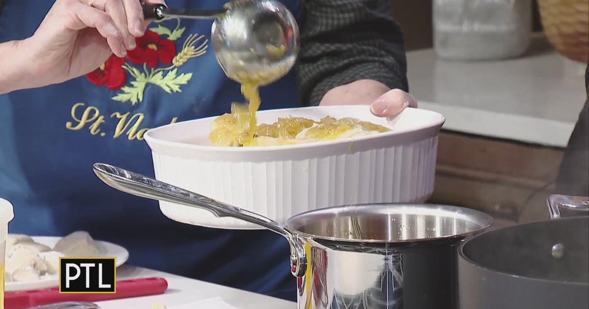 St. Vlad's takes the crown in the PTL Pierogi Bracket - CBS Pittsburgh