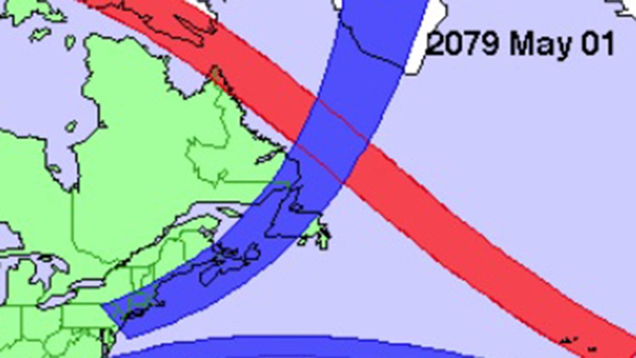 When will the next total solar eclipse be visible in Massachusetts ...