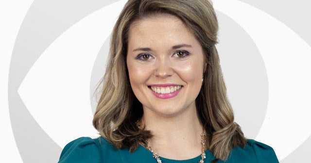 Tara Lynch - CBS Baltimore