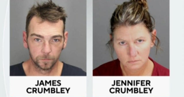 Michigan school shooter's parents each sentenced to 10-15 years in ...