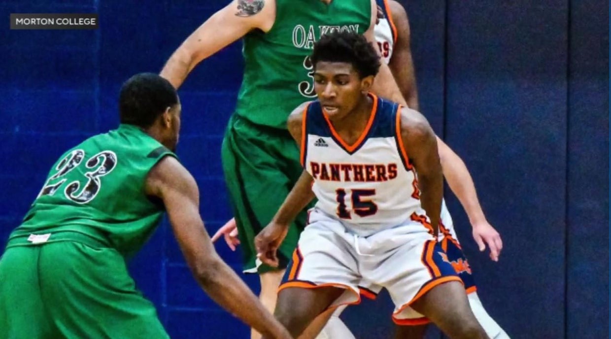 Bodycam video released of shootout that killed Dexter Reed and wounded ...