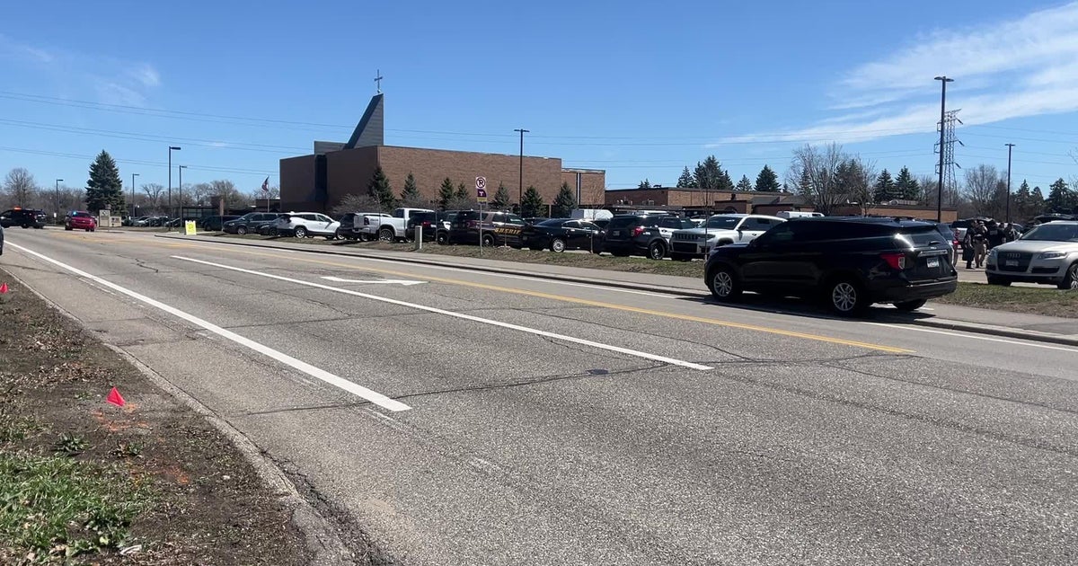 Shelter-in-place order issued in Minnetonka due to shooting, prompts ...