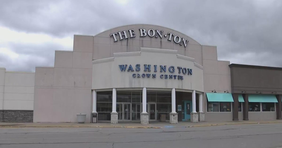 Washington Crown Center turns away customers due to water main break ...