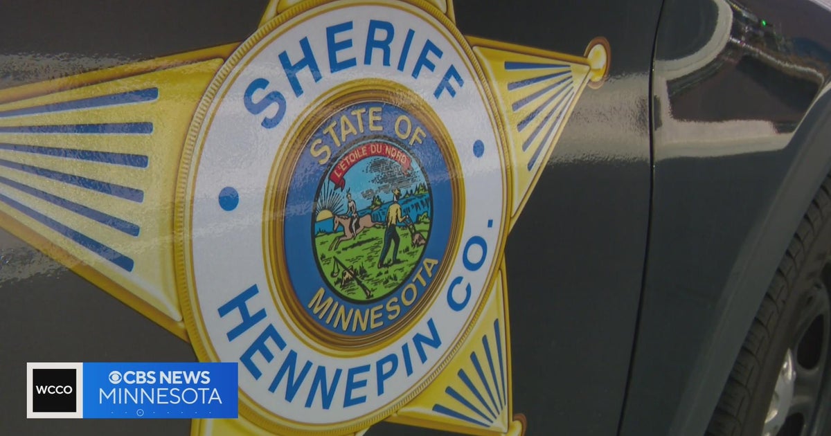 Hennepin County Sheriff's Office facing lawsuit over mishandling of ...