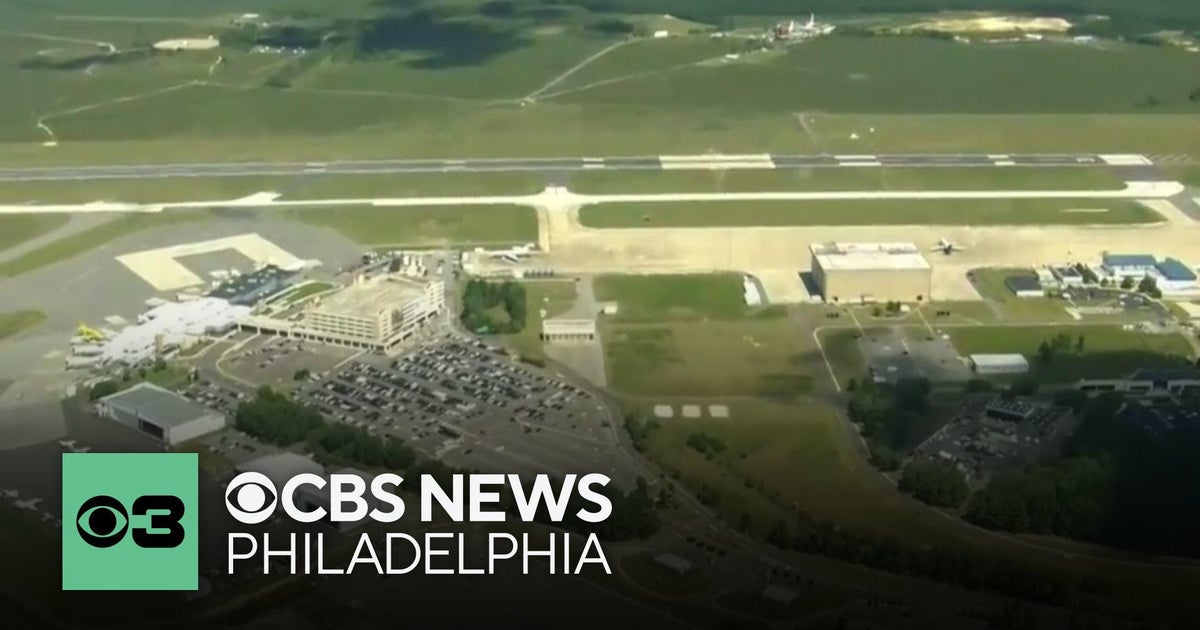 Spirit Airlines closing crew base at Atlantic City International ...