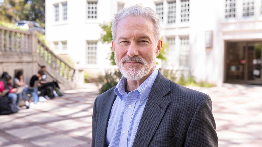 Richard Lyons appointed by regents as new chancellor of UC Berkeley ...